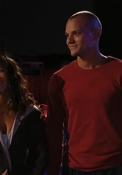 Watch Fear Factor S04:E16 - Couples Chain Submerge/S - Free TV Shows | Tubi