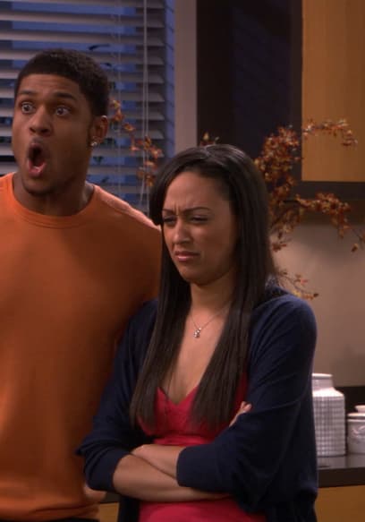 Watch The Game S01:E20 - The Many Lies of Derwin Dav - Free TV Shows | Tubi