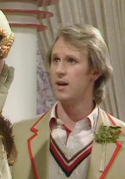 Watch Classic Doctor Who: New to Who S05:E03 - The Five Doctors (Pt. 3 ...