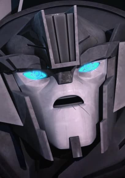 Watch Transformers: Prime S03:E03 - Prey - Free TV Shows | Tubi