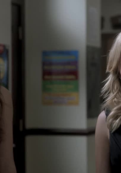 Watch The Secret Circle S01:E21 - Prom - Free TV Shows | Tubi