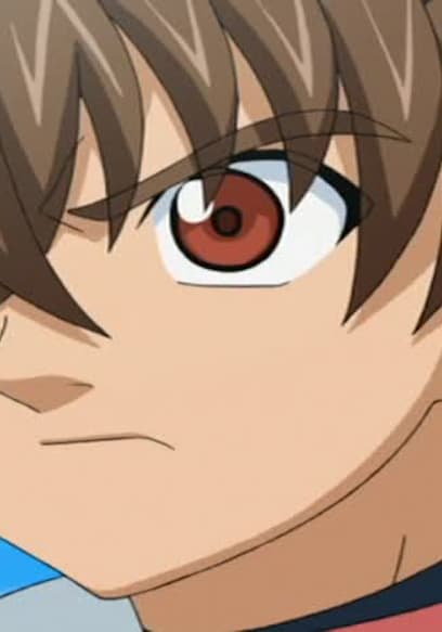 Watch Bakugan Battle Brawlers S11:E02 - Jake Returns - Free TV Shows | Tubi