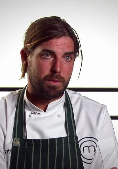 Watch MasterChef Australia: The Professionals S01:E2 - Free TV Shows | Tubi