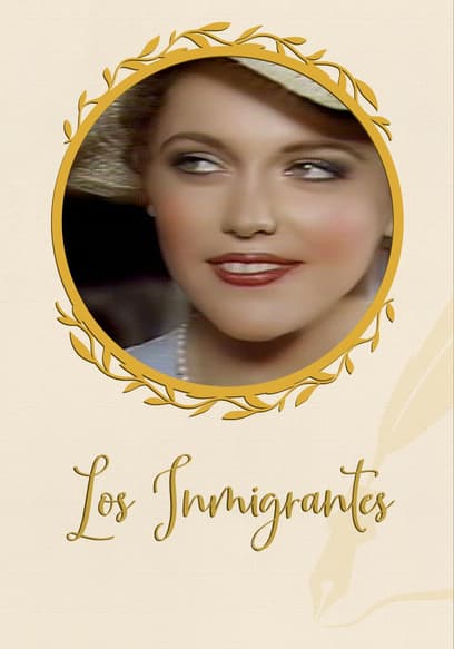 Watch Los Inmigrantes (1984) - Free Movies | Tubi