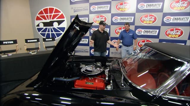 Watch What's My Car Worth? S03:E02 - Detroit Power - Free TV Shows | Tubi