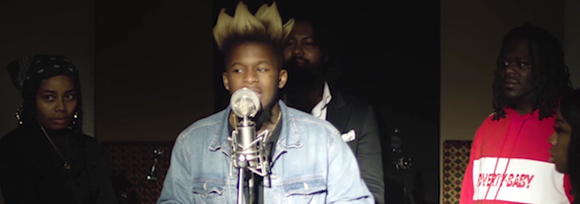 Watch CHAAW: Chapter 1 (A Celebration of Hip Hop & the - Free Movies | Tubi