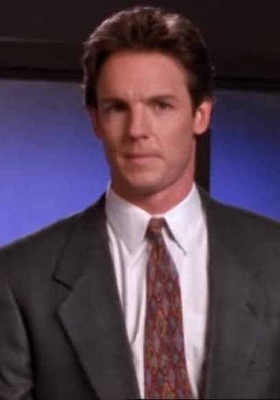 Watch Silk Stalkings S06:E22 - Pretty in Black - Free TV Shows | Tubi