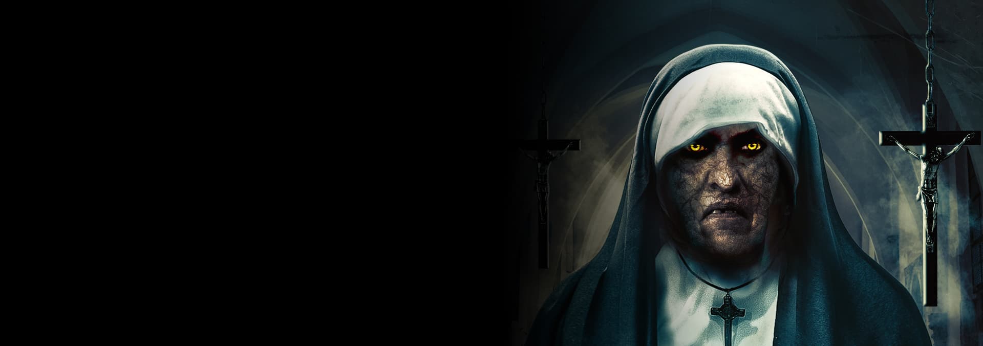 Watch Bad Nun: Deadly Vows (2020) - Free Movies | Tubi