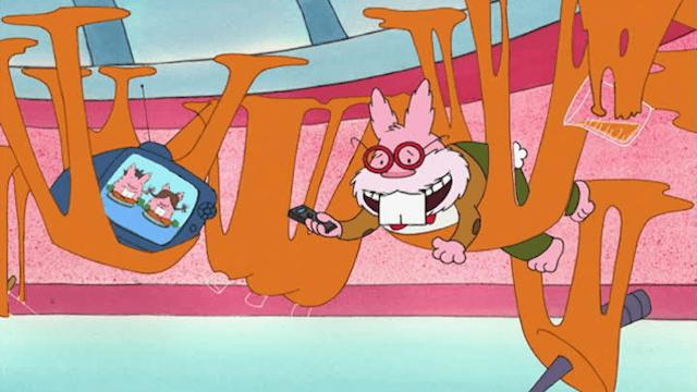 Watch Dumb Bunnies - Free TV Shows | Tubi