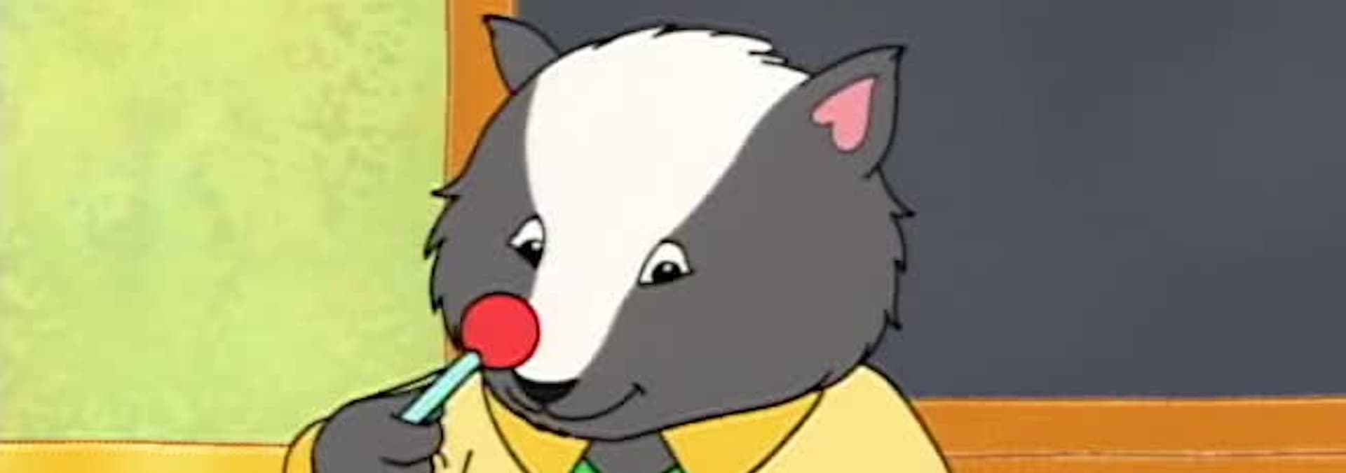 Watch Timothy Goes to School S01:E02 - On the Fritz / the Great ...