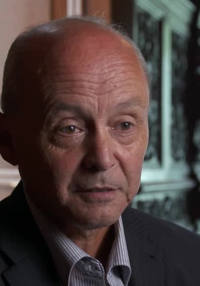 Watch Hidden Killers S01:E03 - New Hidden Killers of the Edwardian Home ...