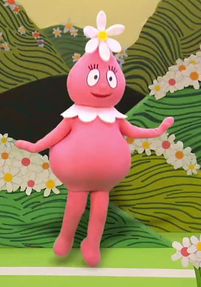 Watch Yo Gabba Gabba! S03:E10 - Treasure - Free TV Shows | Tubi