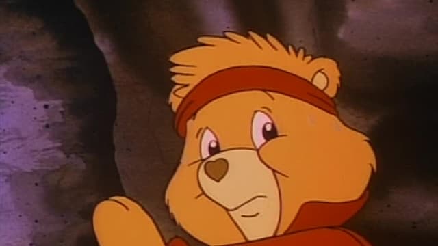 Watch Care Bears: Classic Series S01:E04 - Home Sweet Homeless - Free ...