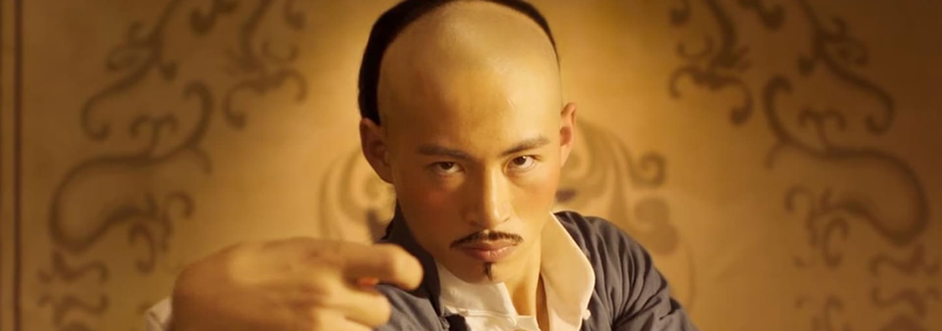 Watch Fearless Kung Fu King (2020) - Free Movies | Tubi