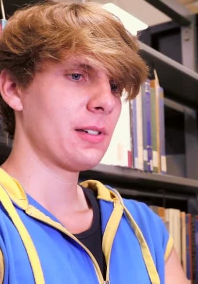 Watch My Neck S01:E04 - Sus - Free TV Shows | Tubi