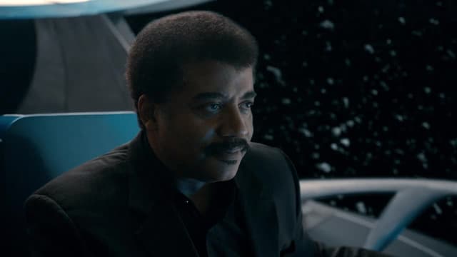 Watch Cosmos: A Spacetime Odyssey S02:E07 - The Clean Room - Free TV ...