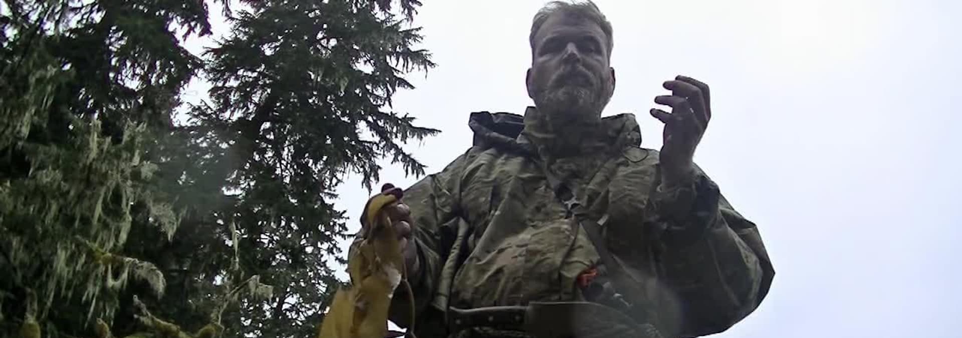 Watch Alone S01:E04 - Stalked - Free TV Shows | Tubi