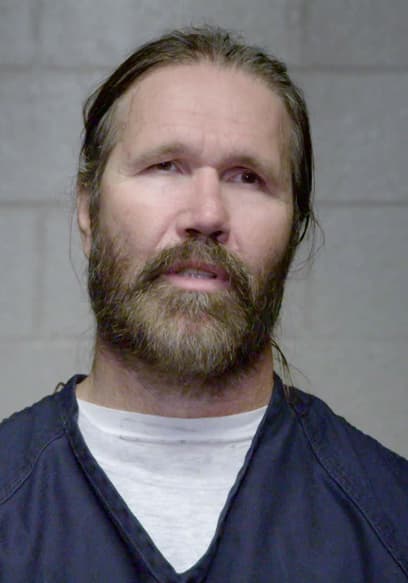 Watch 60 Days In S04:E05 - Jail Crush - Free TV Shows | Tubi