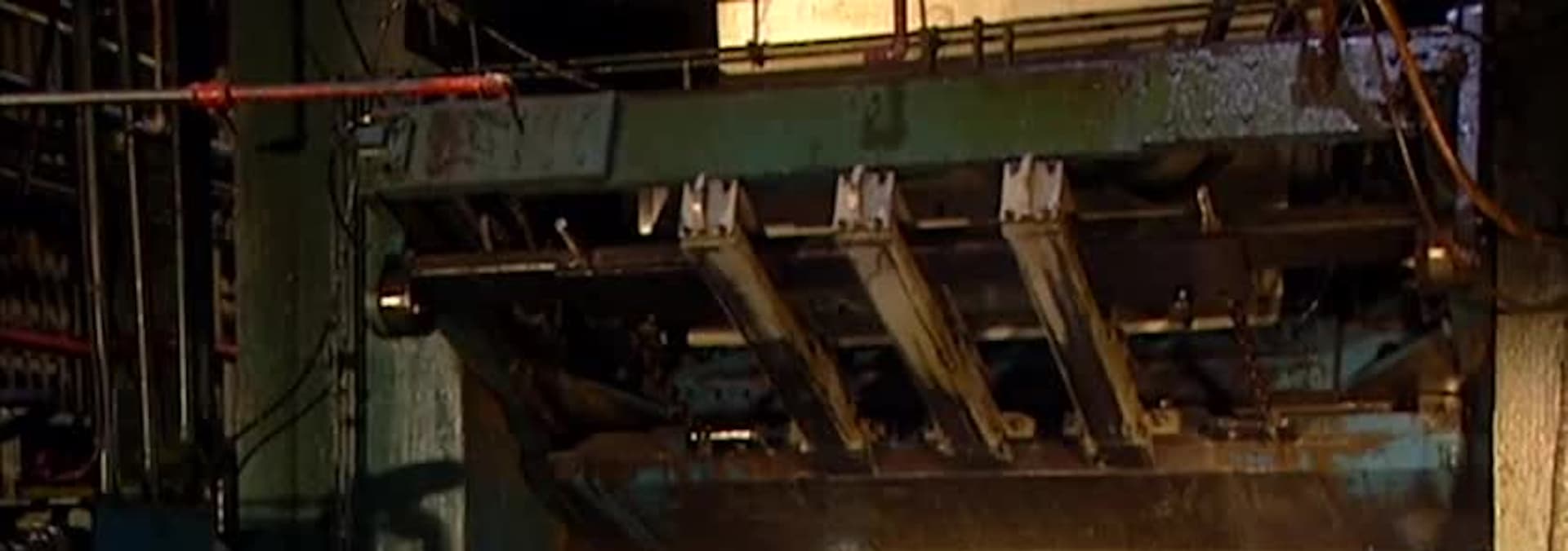 Watch How It's Made S01:E01 - The Very First Episode - Free TV Shows | Tubi