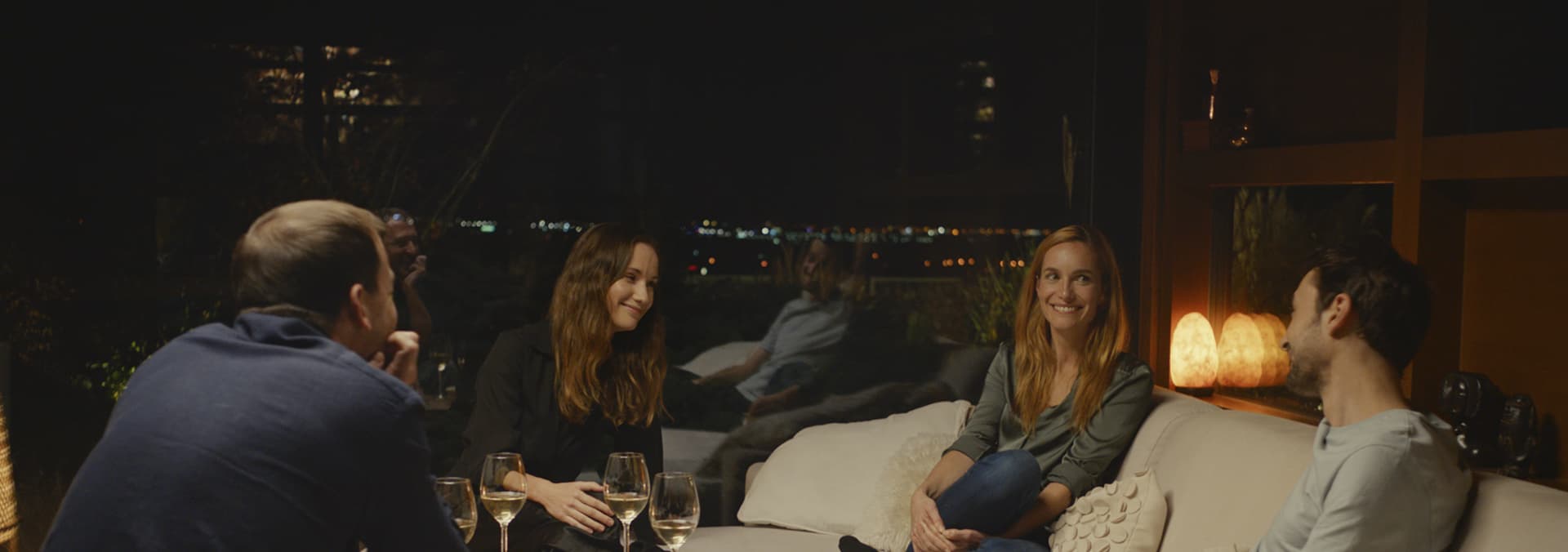 Watch Borders of Love (2022) - Free Movies | Tubi