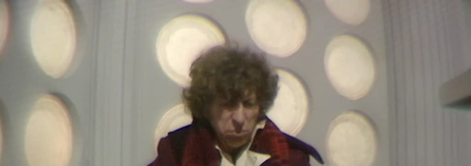 Watch Classic Doctor Who: The Fourth Doctor S18:E27 - Logopolis (Pt. 3 ...