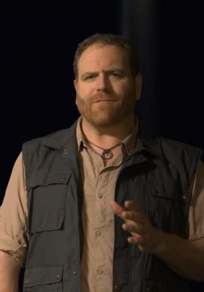 Watch Legendary Locations S01:E13 - Fire of the Gods - Free TV Shows | Tubi