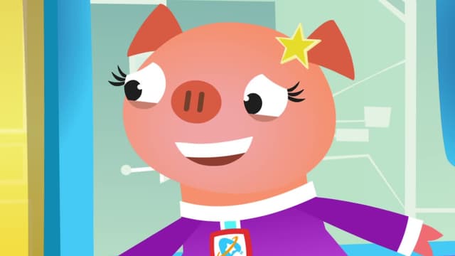 Watch Astroblast! S01:E44 - Sing Along to the Bouncing Monkey - Free TV ...