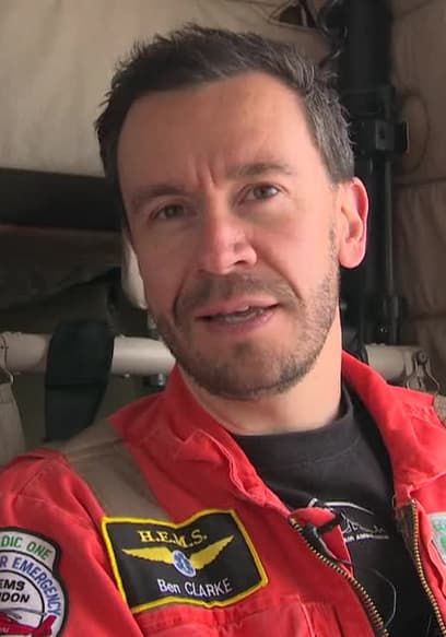 Watch Trauma Investigators S02:E04 - Episode 4 - Free TV Shows | Tubi