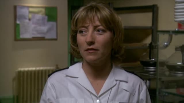 Watch Bad Girls S03:E13 - Revolving Doors - Free TV Shows | Tubi