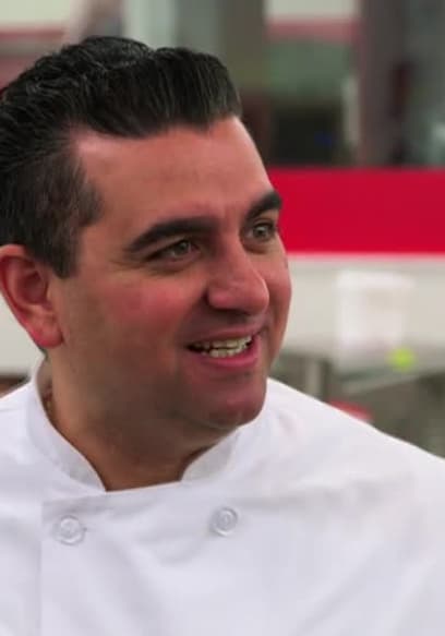 Watch Cake Boss S11:E07 - Kid Crush and Carnival - Free TV Shows | Tubi