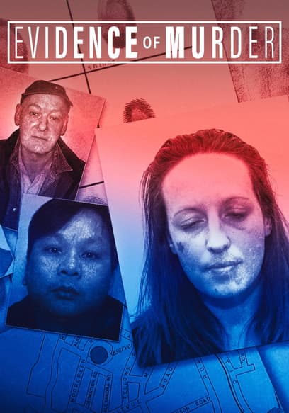 Watch Evidence of Murder S01:E06 - Colin Ireland: Th - Free TV Shows | Tubi