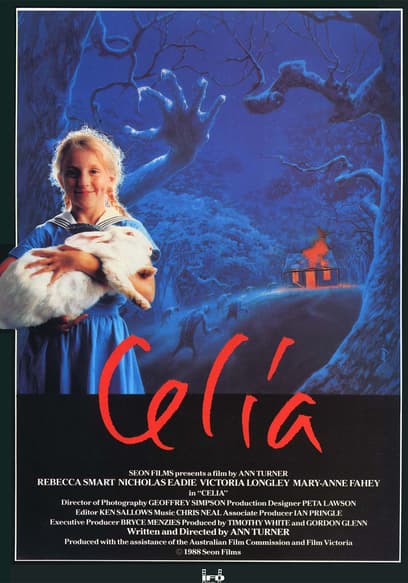 Watch Celia (1989) - Free Movies | Tubi