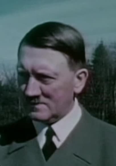 Watch MysteryQuest S01:E01 - Hitler's Escape - Free TV Shows | Tubi