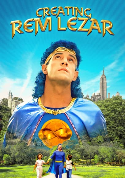 Watch Creating Rem Lezar (1989) - Free Movies | Tubi