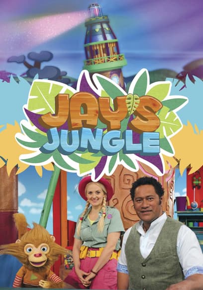 Watch Jay's Jungle S02:E11 - Like to Close My Eyes and Listen to ...