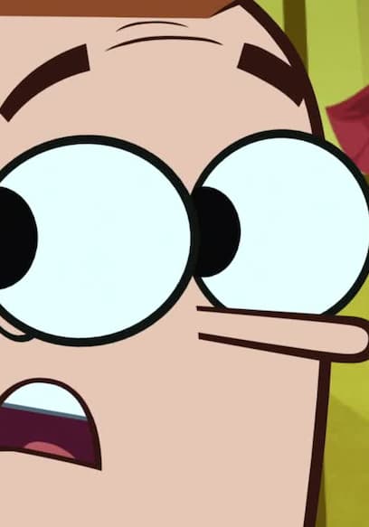 Watch Sidekick S03:E02 - Love Fights / a Sidecar Nam - Free TV Shows | Tubi