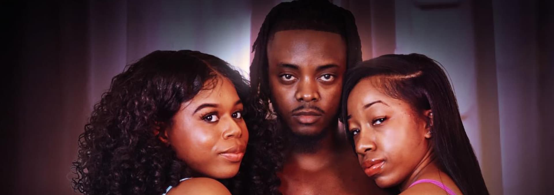 Watch 3 Way: College Edition (2023) - Free Movies | Tubi