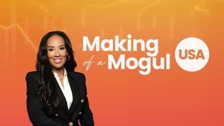 Watch Making of a Mogul USA - Free TV Shows | Tubi