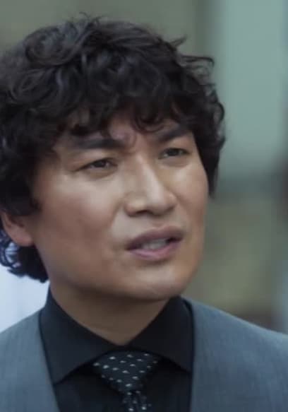 Watch Save Me S01:E09 - Episode 9 - Free TV Shows | Tubi