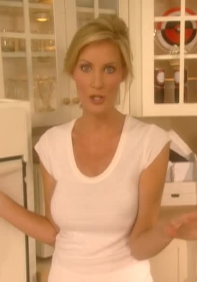 Watch Semi-Homemade Cooking With Sandra Lee S02:E18 - Pool and Dart ...