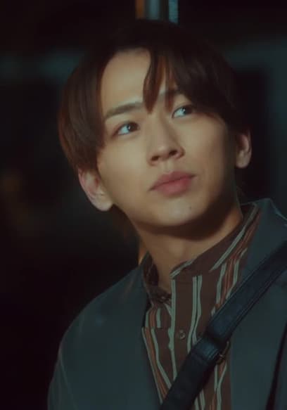 Watch Mr. Unlucky Has No Choice but to Kiss! S01:E03 - I Have No Choice ...