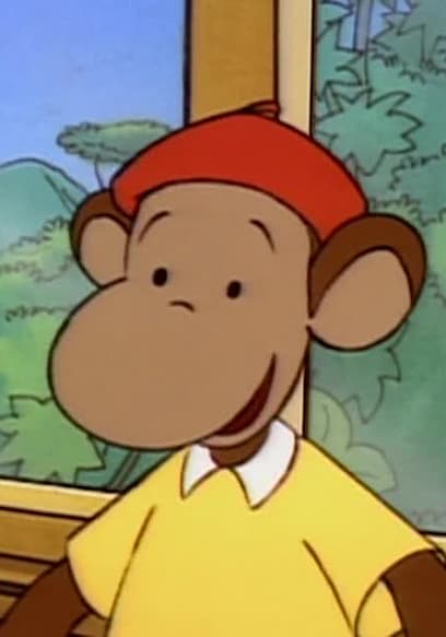 Watch Babar S02:E05 - Monkey Business - Free TV Shows | Tubi