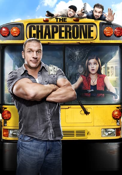 Watch The Chaperone (2011) - Free Movies | Tubi