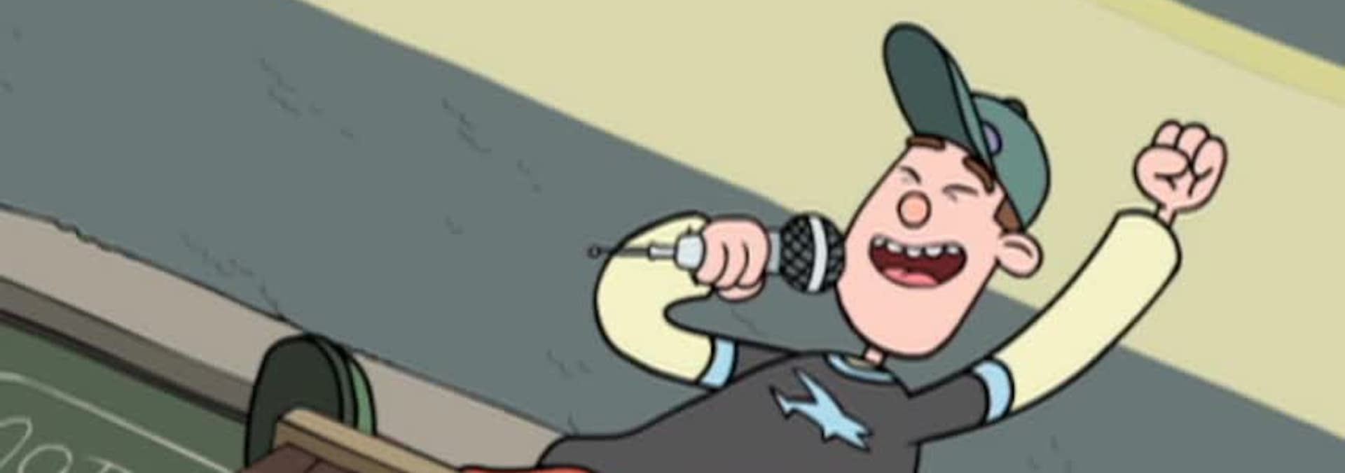 Watch Being Ian S02:E01 - Is There an Ian in the House? - Free TV Shows ...