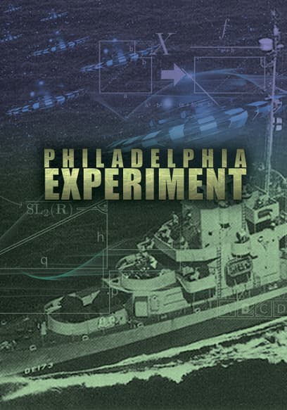 Watch Philadelphia Experiment - Free TV Shows | Tubi