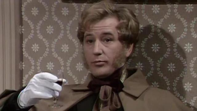 Watch Disraeli: Portrait of a Romantic S01:E01 - Dizzy - Free TV Shows ...