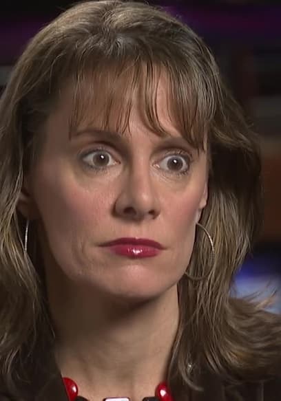 Watch Forensic Files S13:E31 - Hair Line - Free TV Shows | Tubi