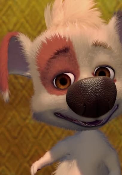 Watch Space Dogs Family S01:E105 - Episode 5 - Free TV Shows | Tubi