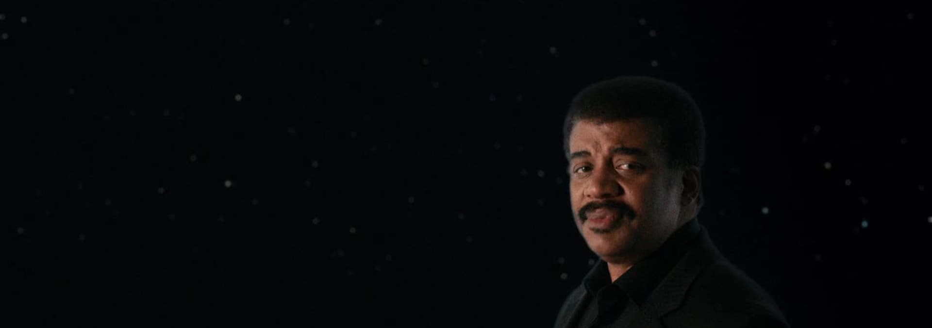 Watch Cosmos: A Spacetime Odyssey S02:E01 - Standing Up in the Milky ...