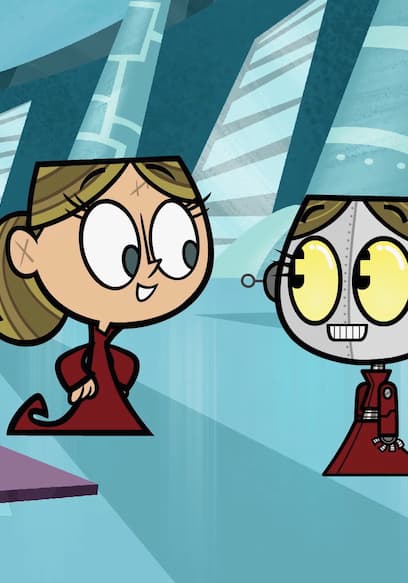 Watch Jimmy Two Shoes S02:E07 - High School Mule-Sic - Free TV Shows | Tubi